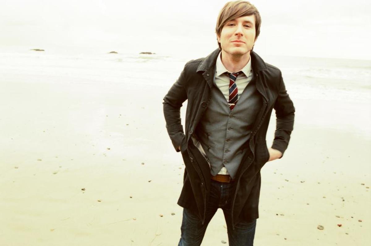 Owl City: Shooting Star Ep - HubPages