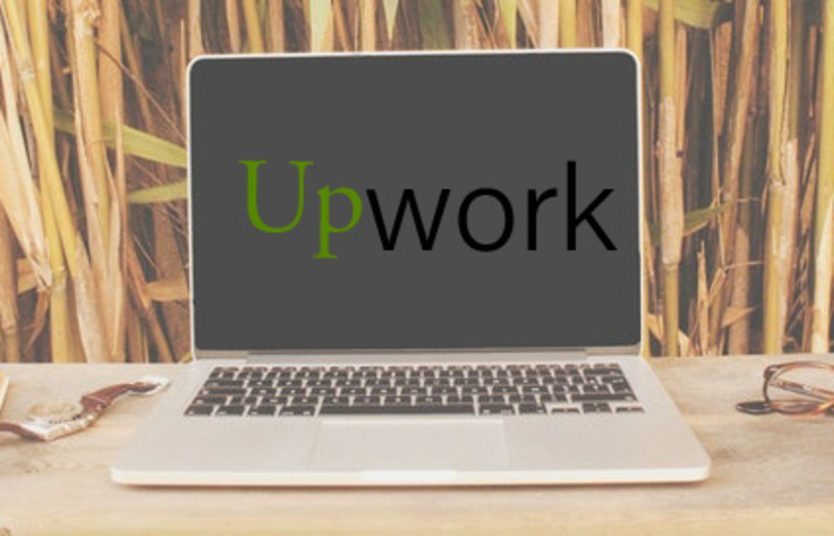 Making Money: 8 Ways to Earn an Income Online From Home - HubPages