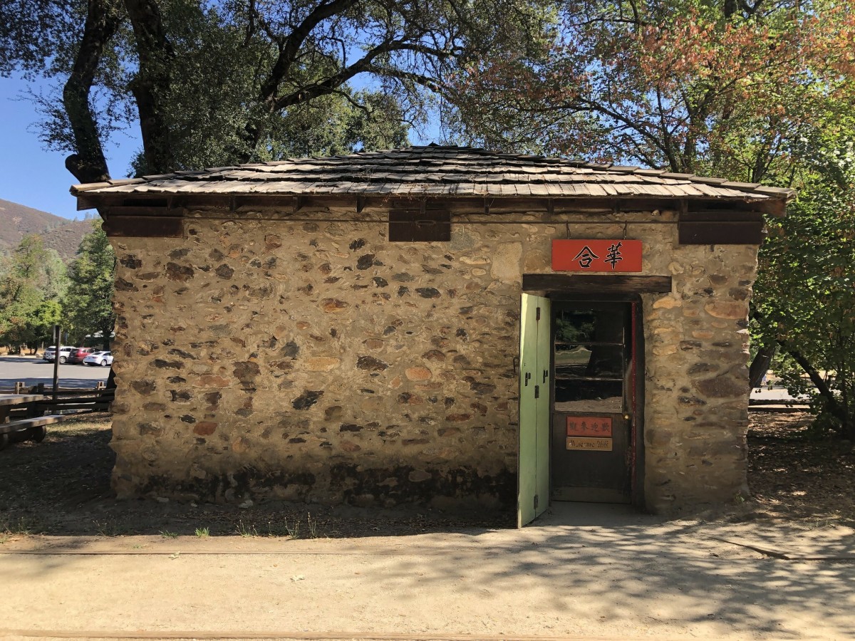 Historic Chinese Sites to Visit in California - HubPages