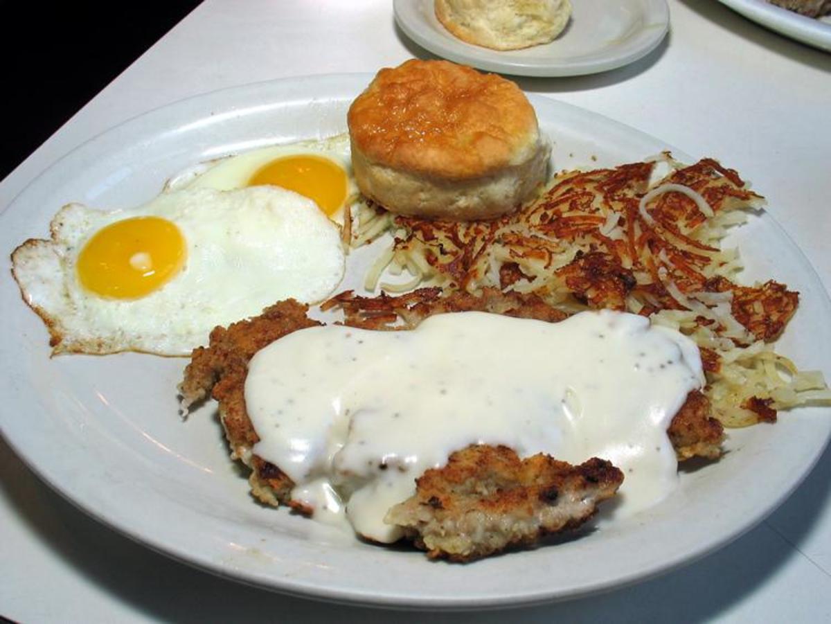 Restaurants Along Route 66 - HubPages