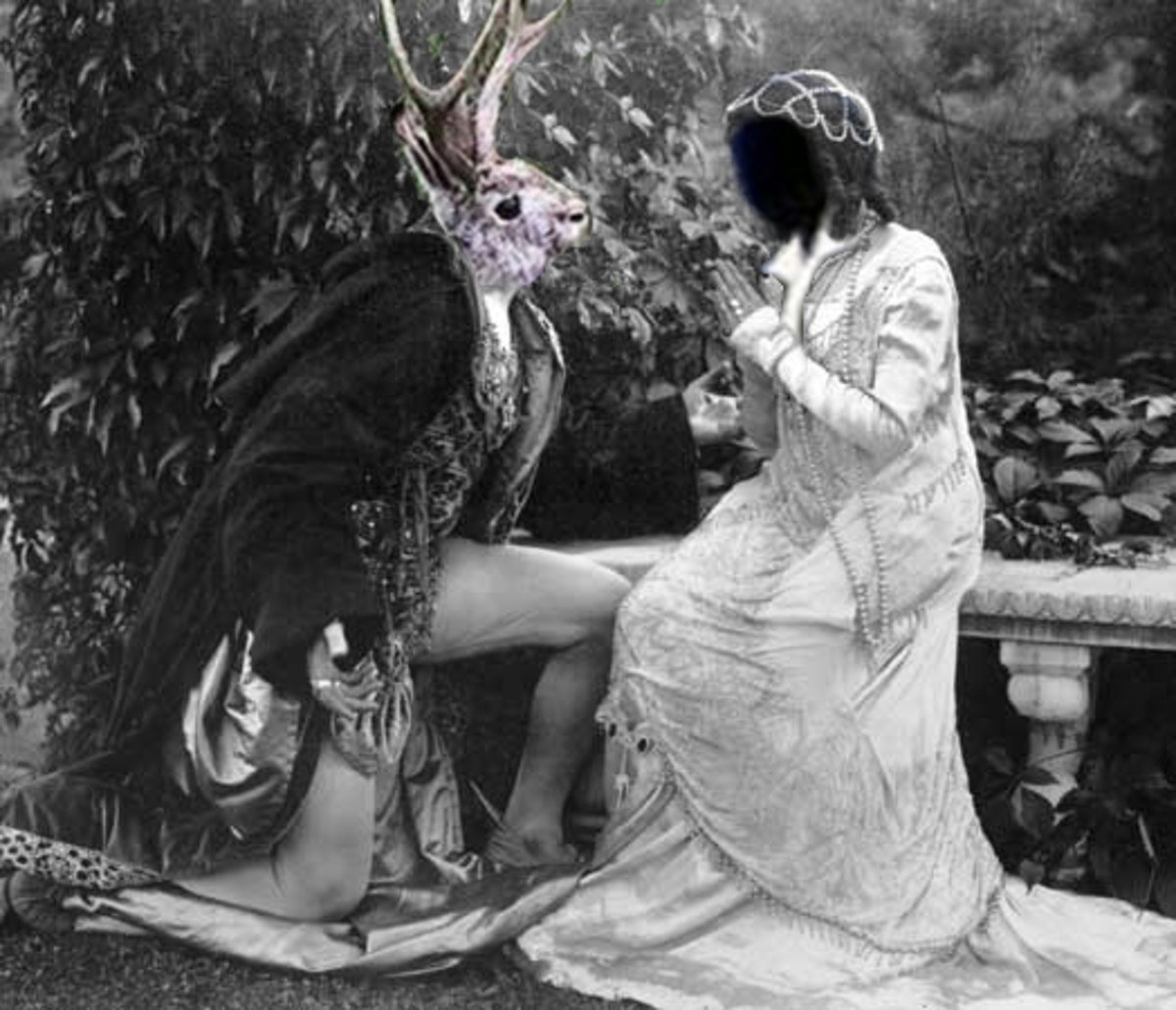 Mac(Hub)Beth: A Tale of Treachery, Ambition, Murder, and HubNuggets ...