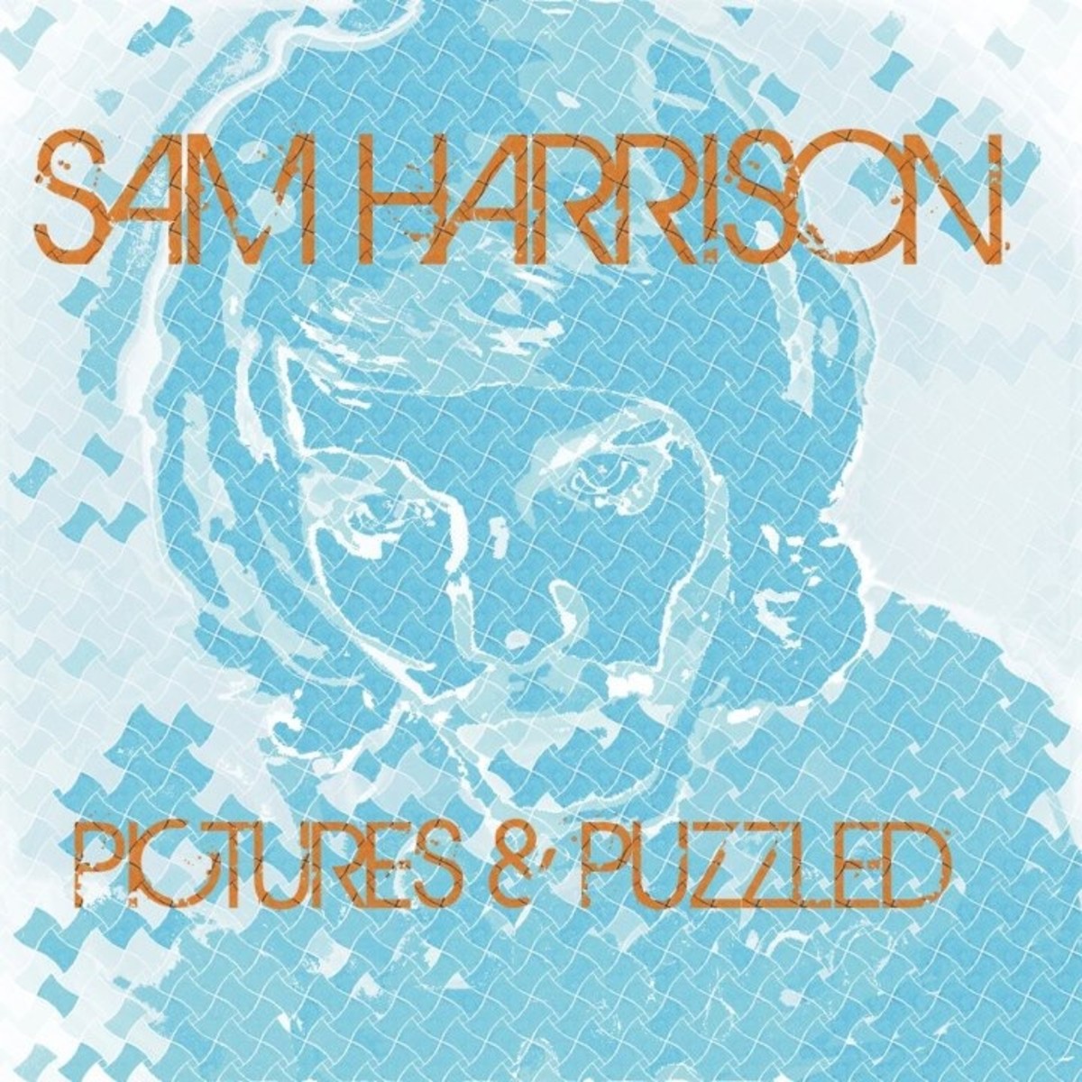 Sam Harrison: Pictures & Puzzled - HubPages