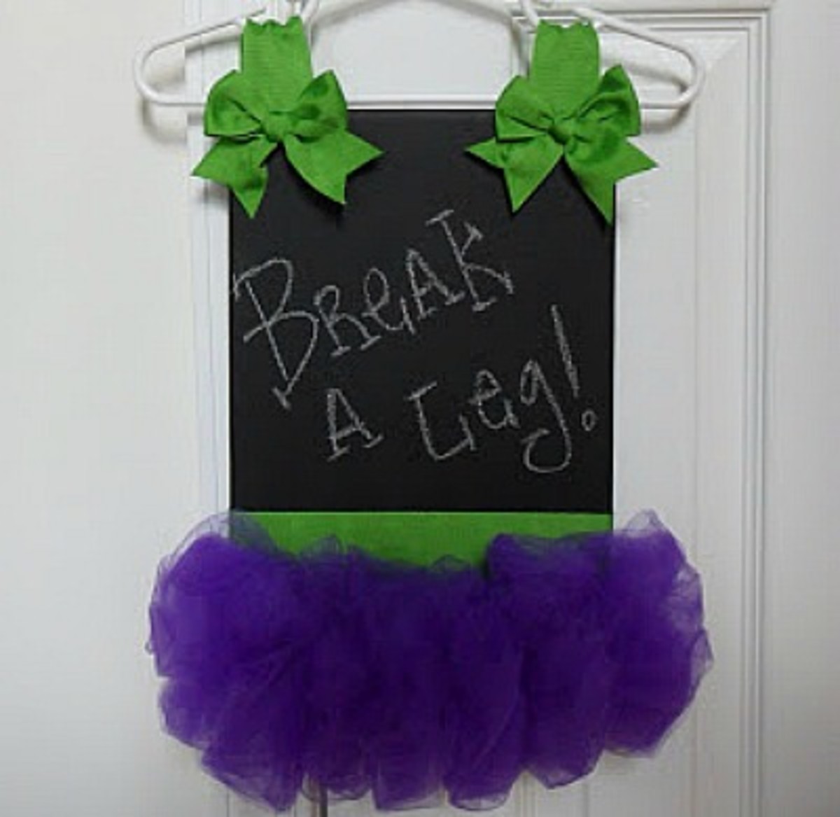 27 Remarkable Chalkboard Craft Ideas - HubPages
