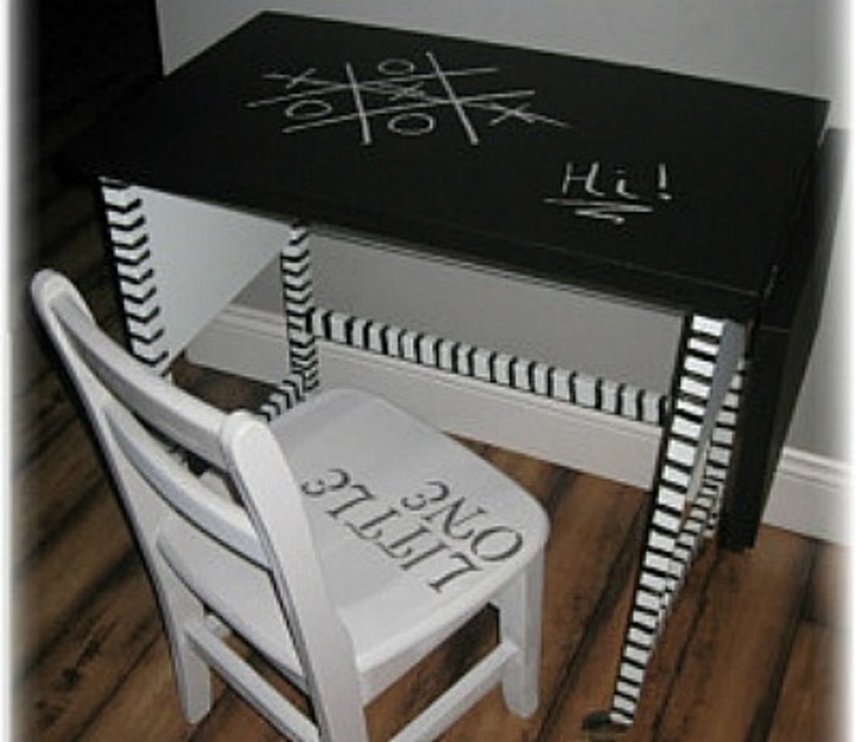 27 Remarkable Chalkboard Craft Ideas - HubPages