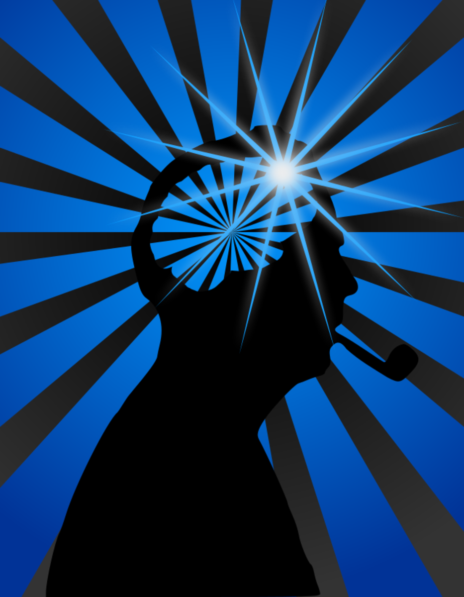 Unlocking The Power of Your Mind - HubPages