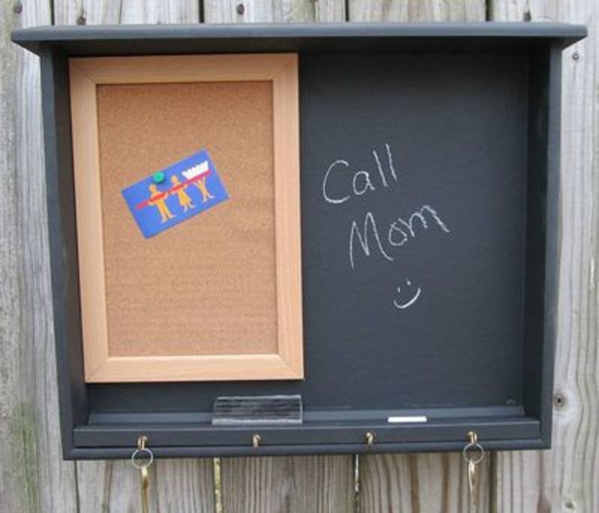 27 Remarkable Chalkboard Craft Ideas - HubPages