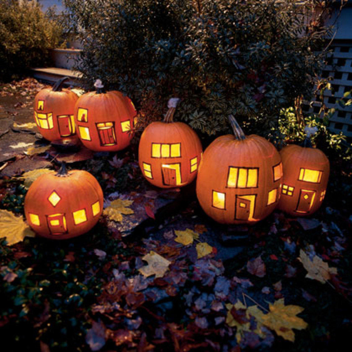 20 Fun Things to Do With a Pumpkin - HubPages