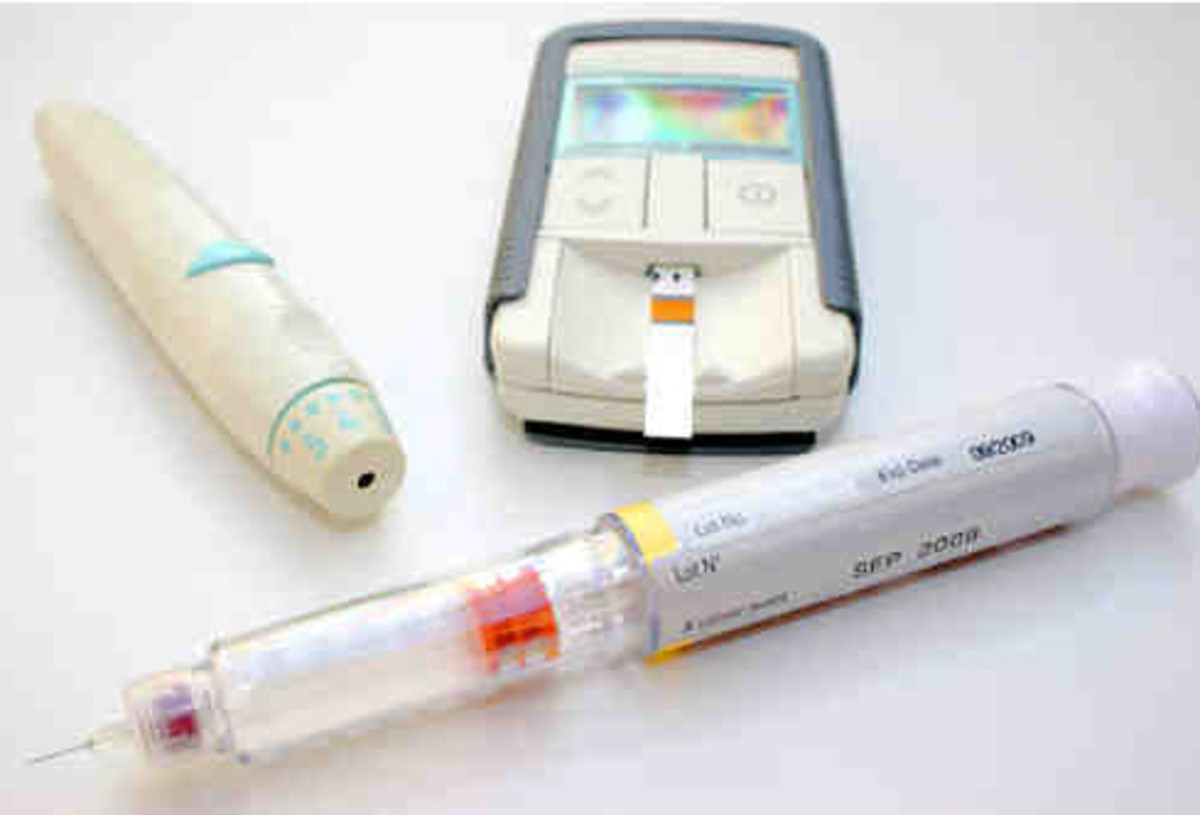 Type 1 Diabetes: Innovative Treatment, the Bionic Pancreas Brings Hope ...