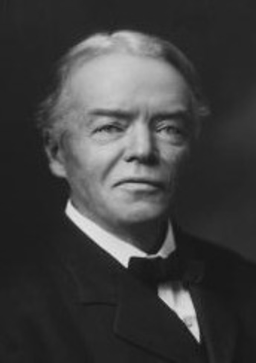 Despicable Imp - A Discourse on Loyalty - HubPages