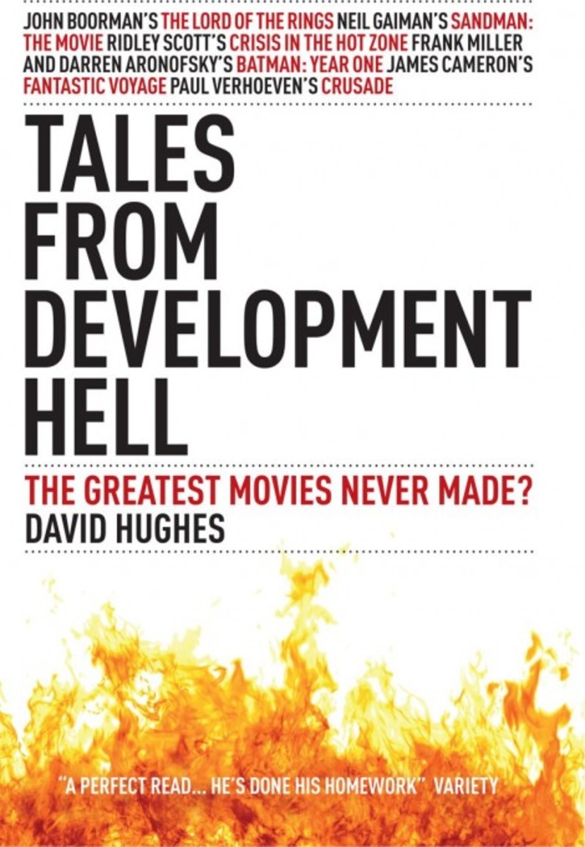 Page to Screen: Top Books to Movies 2012 #2 - HubPages