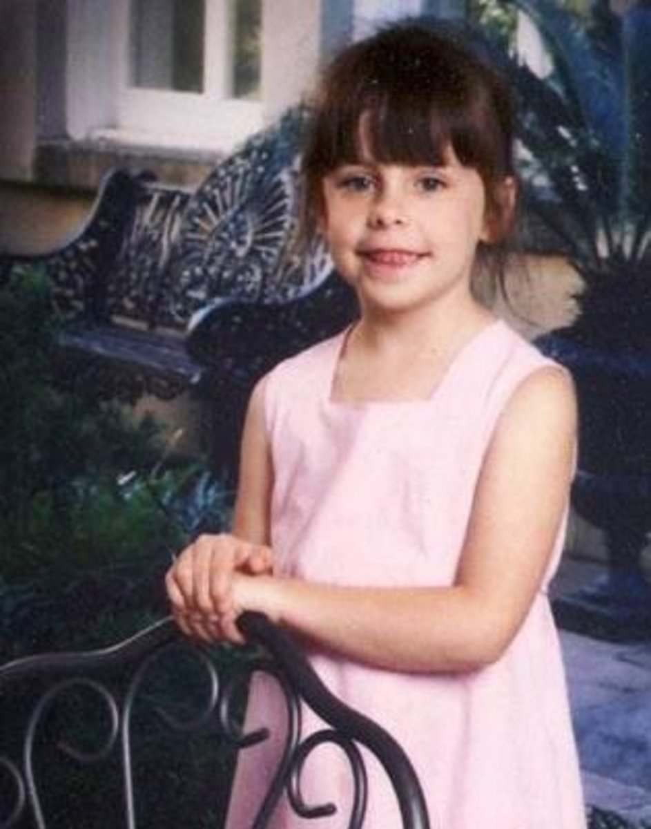 Amanda Lewis: Accident or Murder? - HubPages