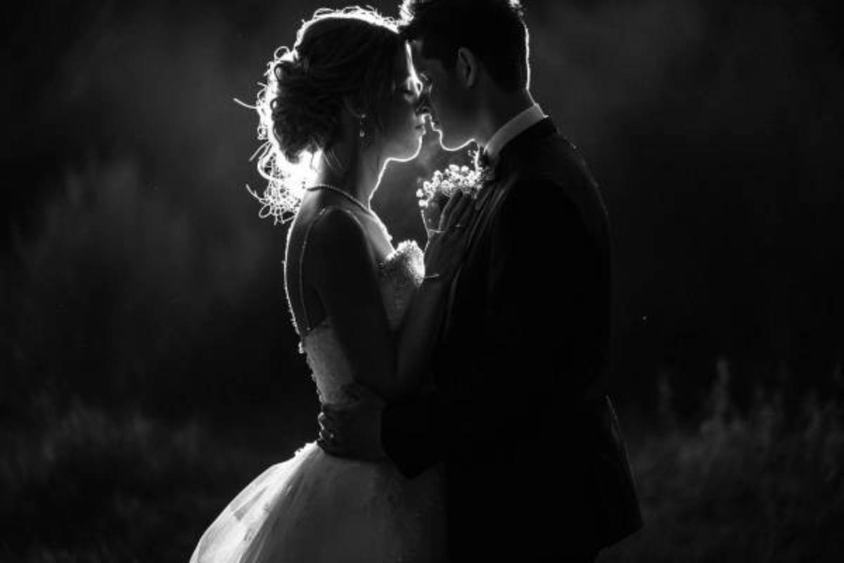 The Beauty of Black and White Photography - HubPages