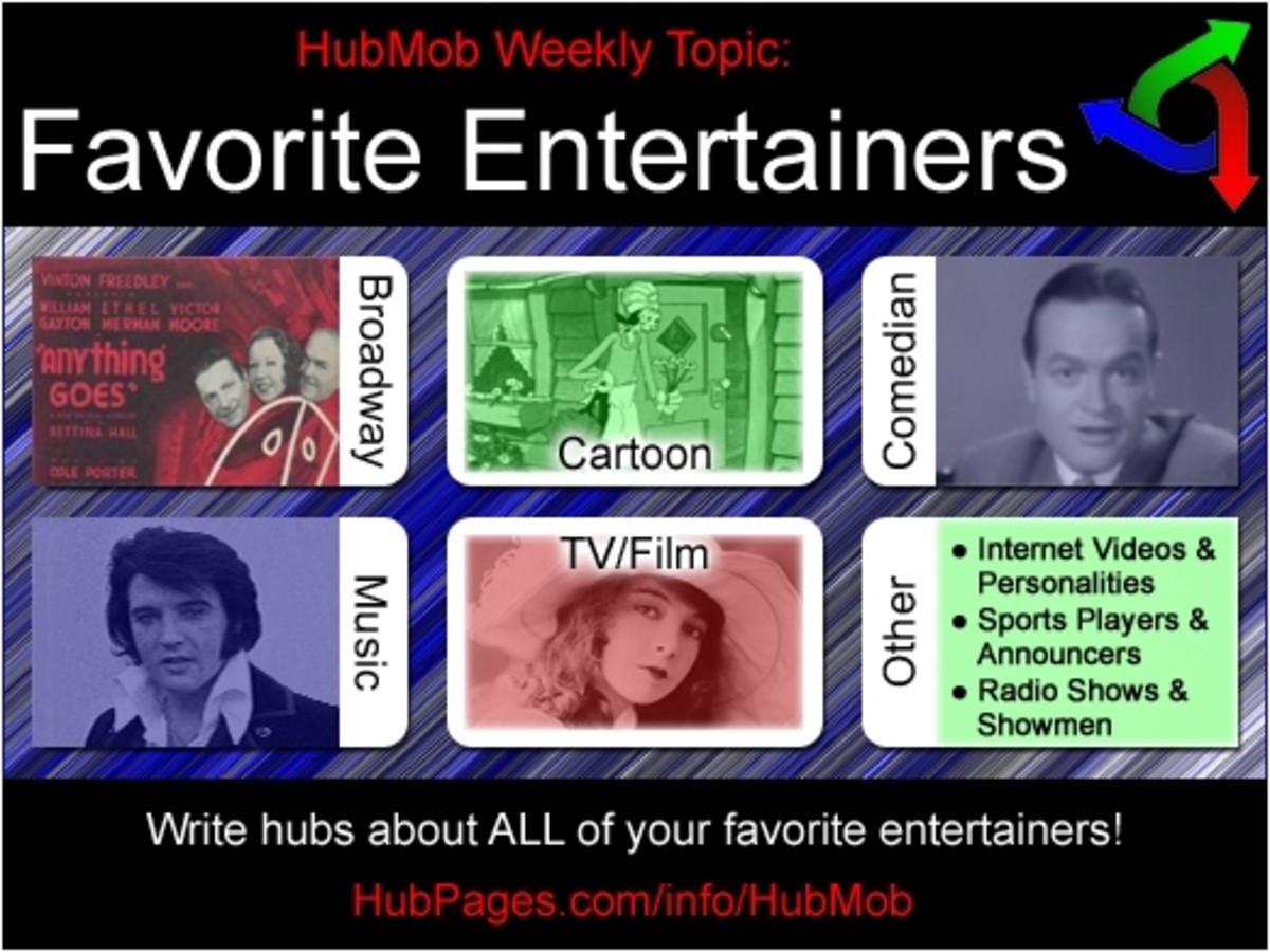 David Bowie: A Fan's Perspective - HubPages