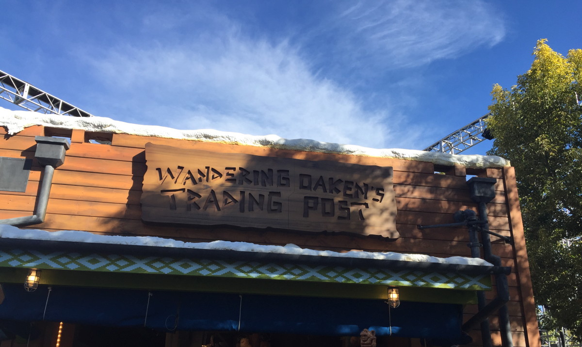 Frozen Fun At Disneyland - HubPages