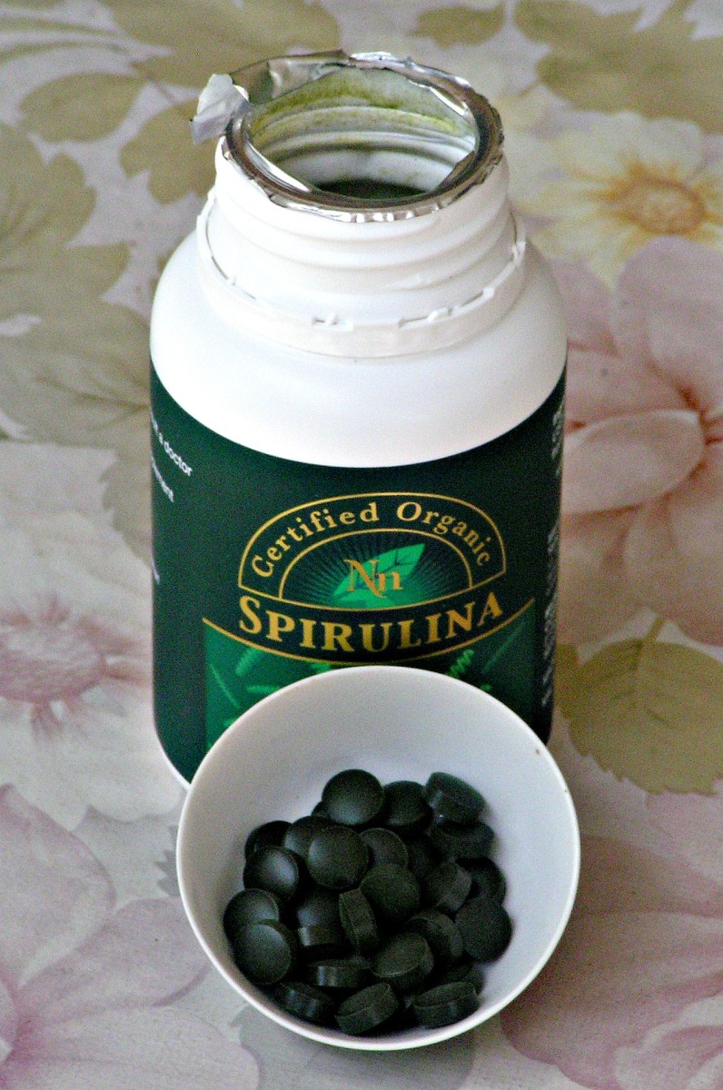 Essential Health Supplements To Maintain Good Health - HubPages