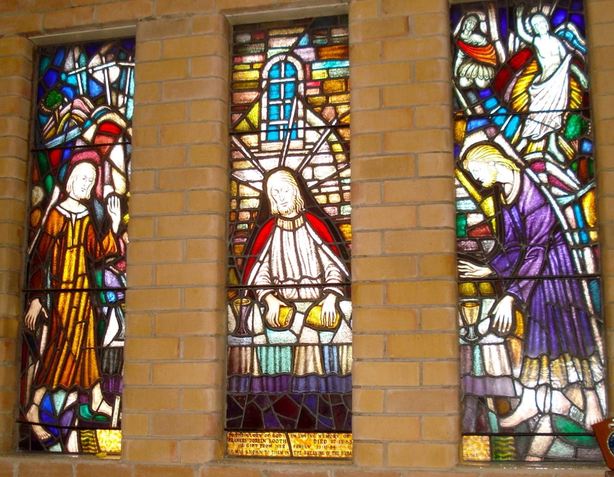 Little Tich Tychicus - HubPages