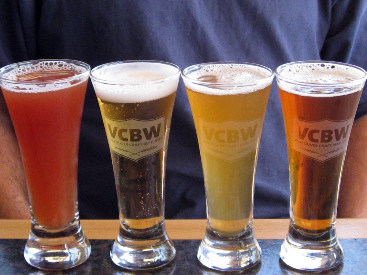 Beer Benefits - Why drinking beer can be good for your health - HubPages