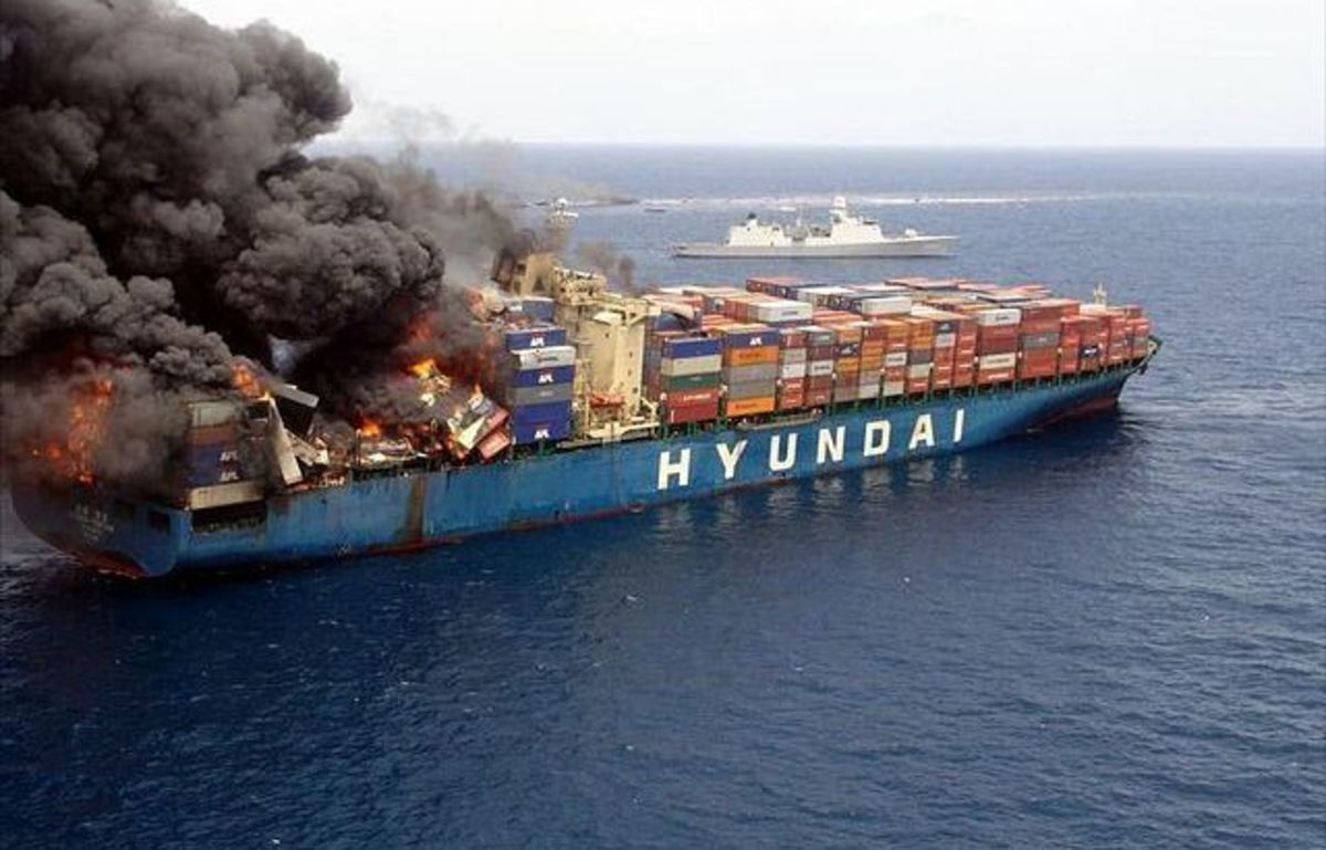 Maritime EMS - a Discussion - HubPages