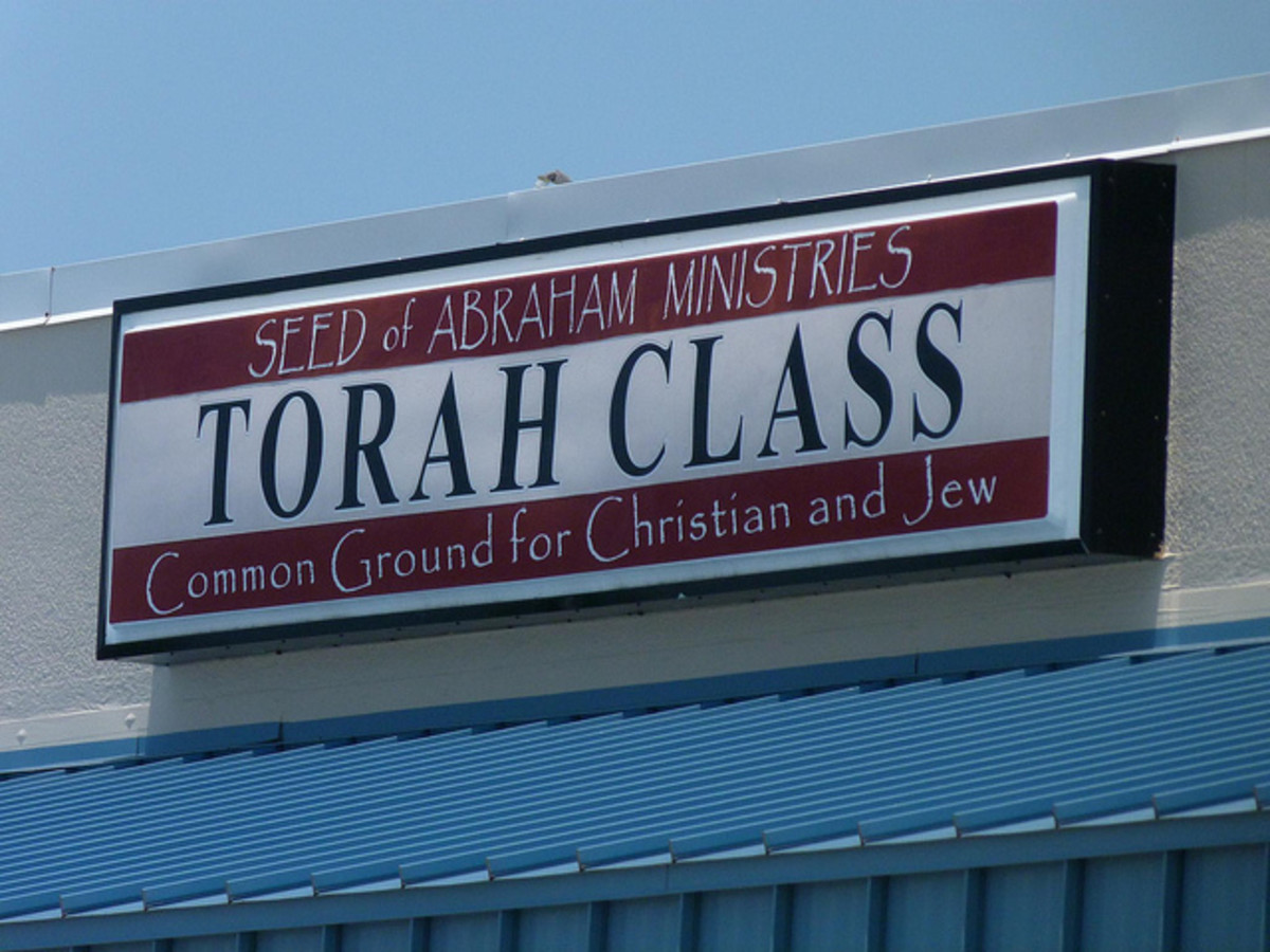 Falling Into Legalism and Spiritual Snobbery in My Quest for God's Love ...