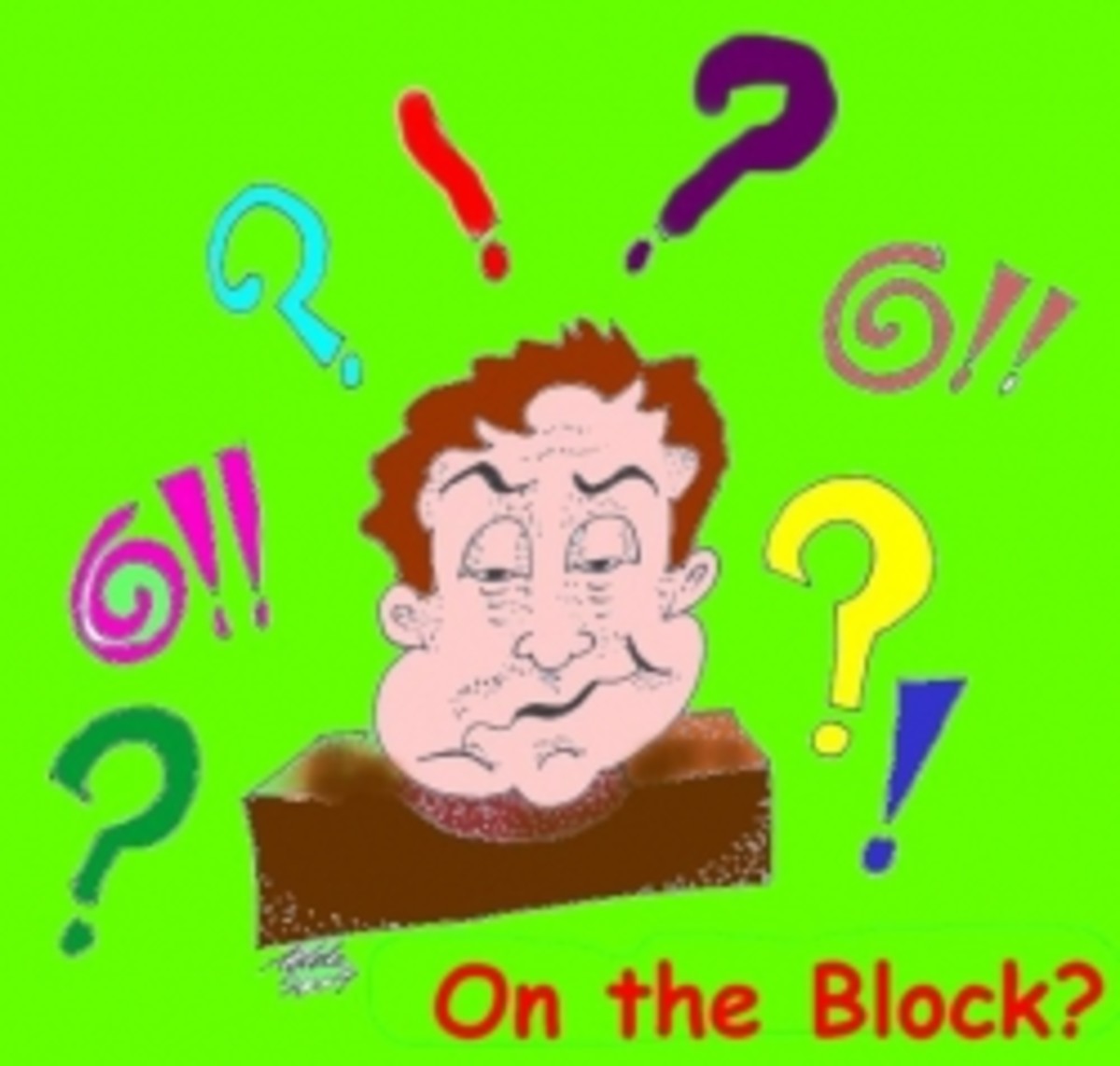 How To Fix Writers Block - HubPages