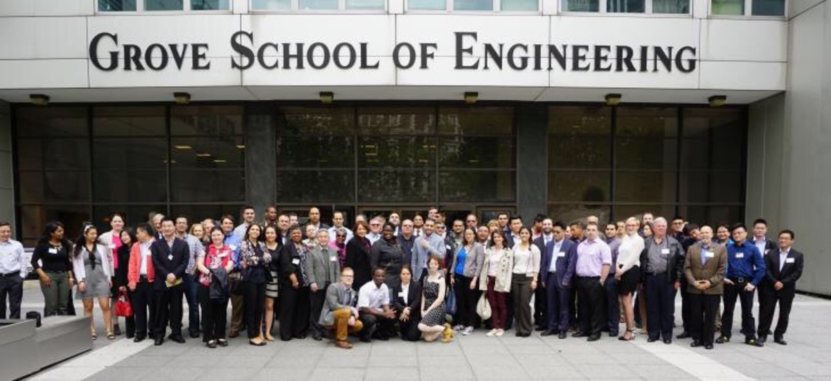A Tribute to Andy Grove - HubPages