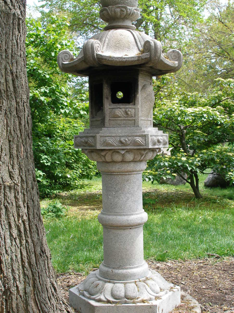 A Hidden Japanese Garden - HubPages