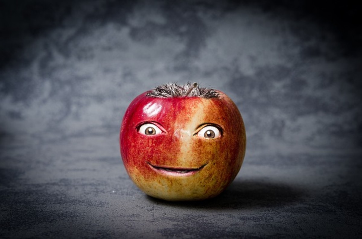 Apple Dessert Recipes - HubPages