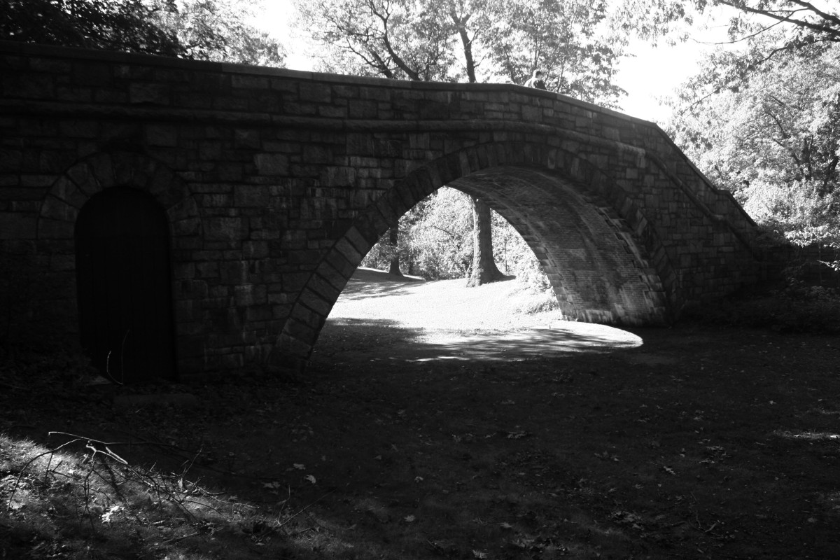 Howling Under Bridges - HubPages