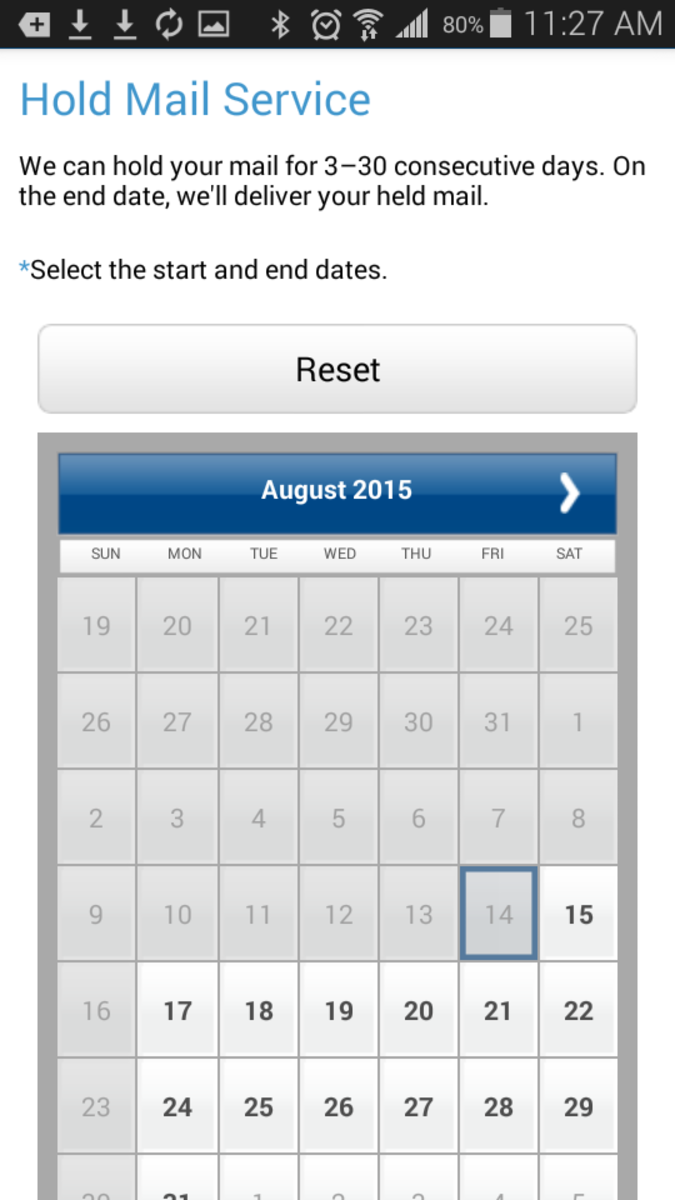 USPS Mobile App - Mel's Magnificent Mail Machines - HubPages