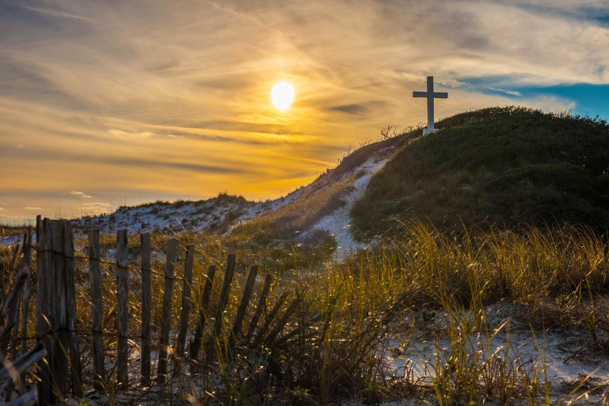 How to Embrace the Christian Lifestyle and Draw Closer to God - HubPages