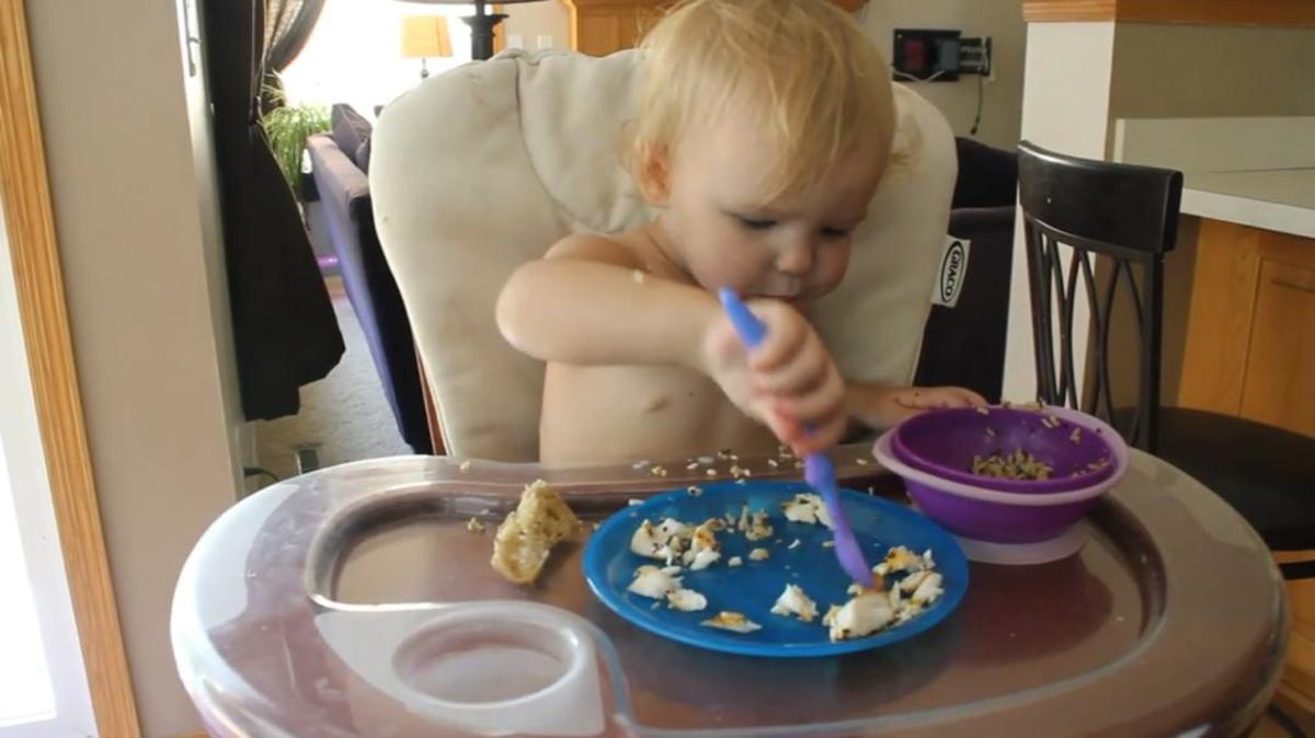 Healthy Nutritious Food to Feed Your Kids - HubPages