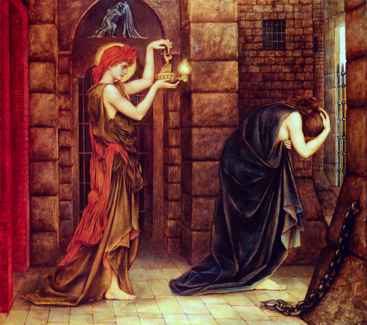 Why Hope Matters, An Essay About the Power of Believing in a Better ...