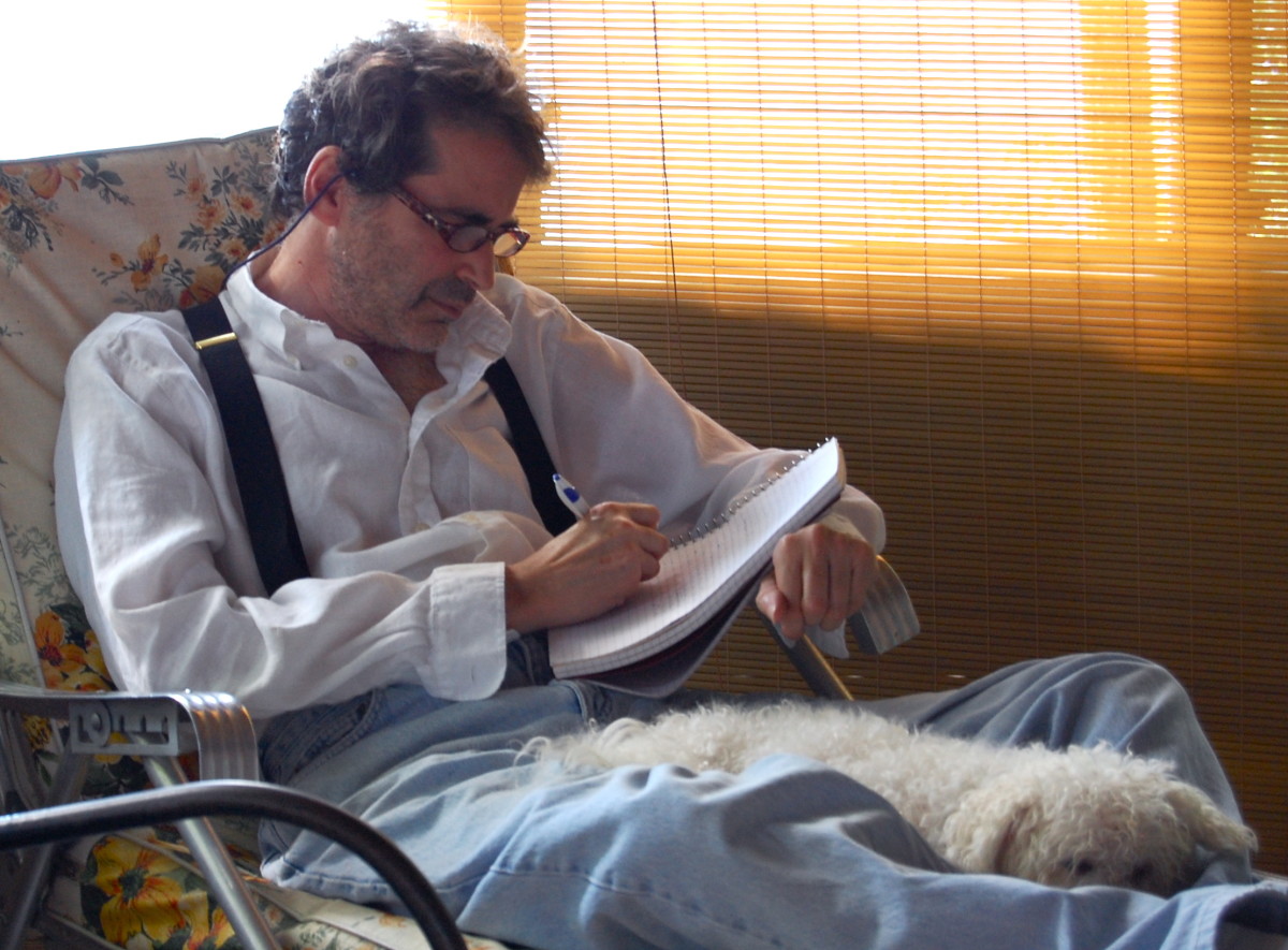 Time to Pursue Your Self-Publishing Dreams? - HubPages