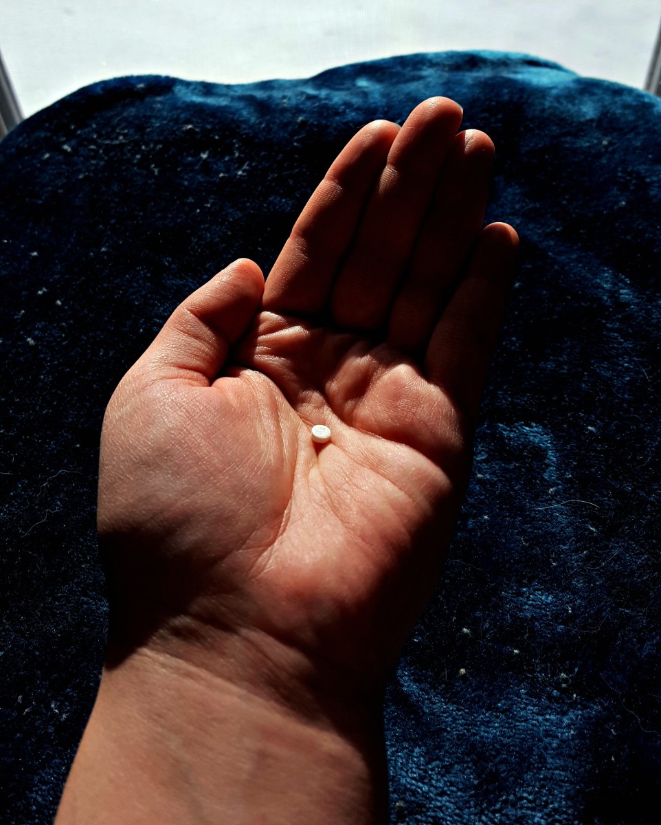 Information About Your Medication: Lorazepam Also Known As Ativan ...