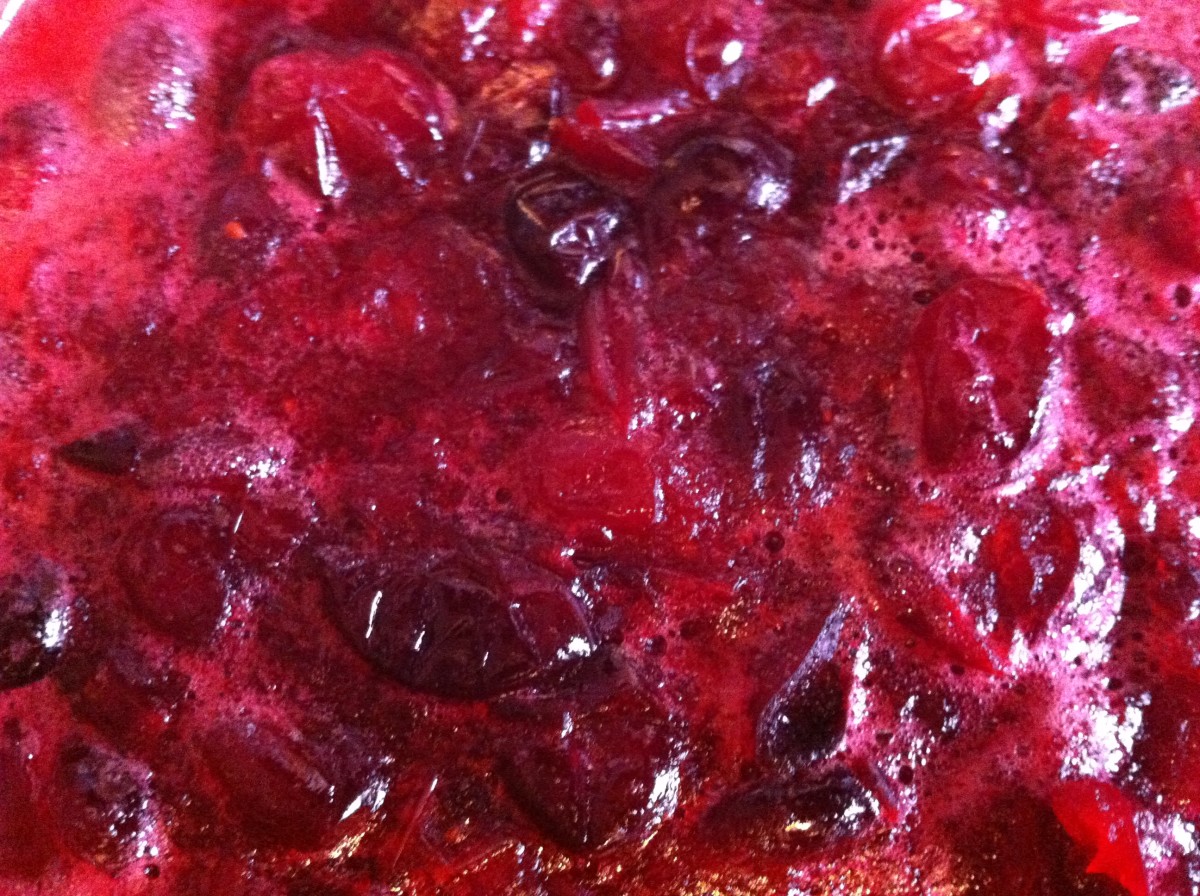Cranberry Recipes, Fun Facts, and Benefits - HubPages
