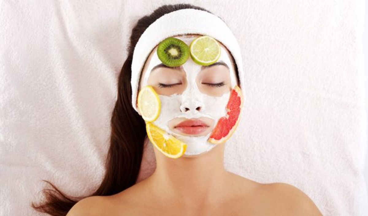 Best Anti-Aging Skin Care Tips for Maturing Skin - HubPages