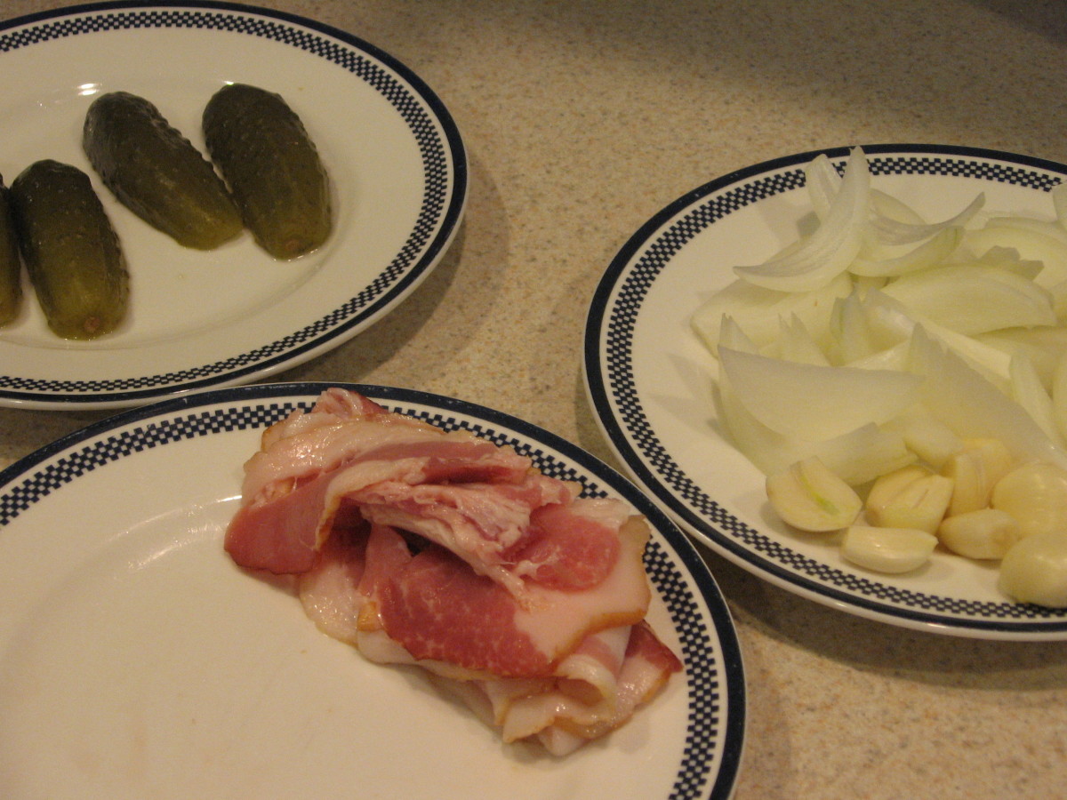 Food Photography Tips for Online Recipe Hubs and Blog Posts - HubPages