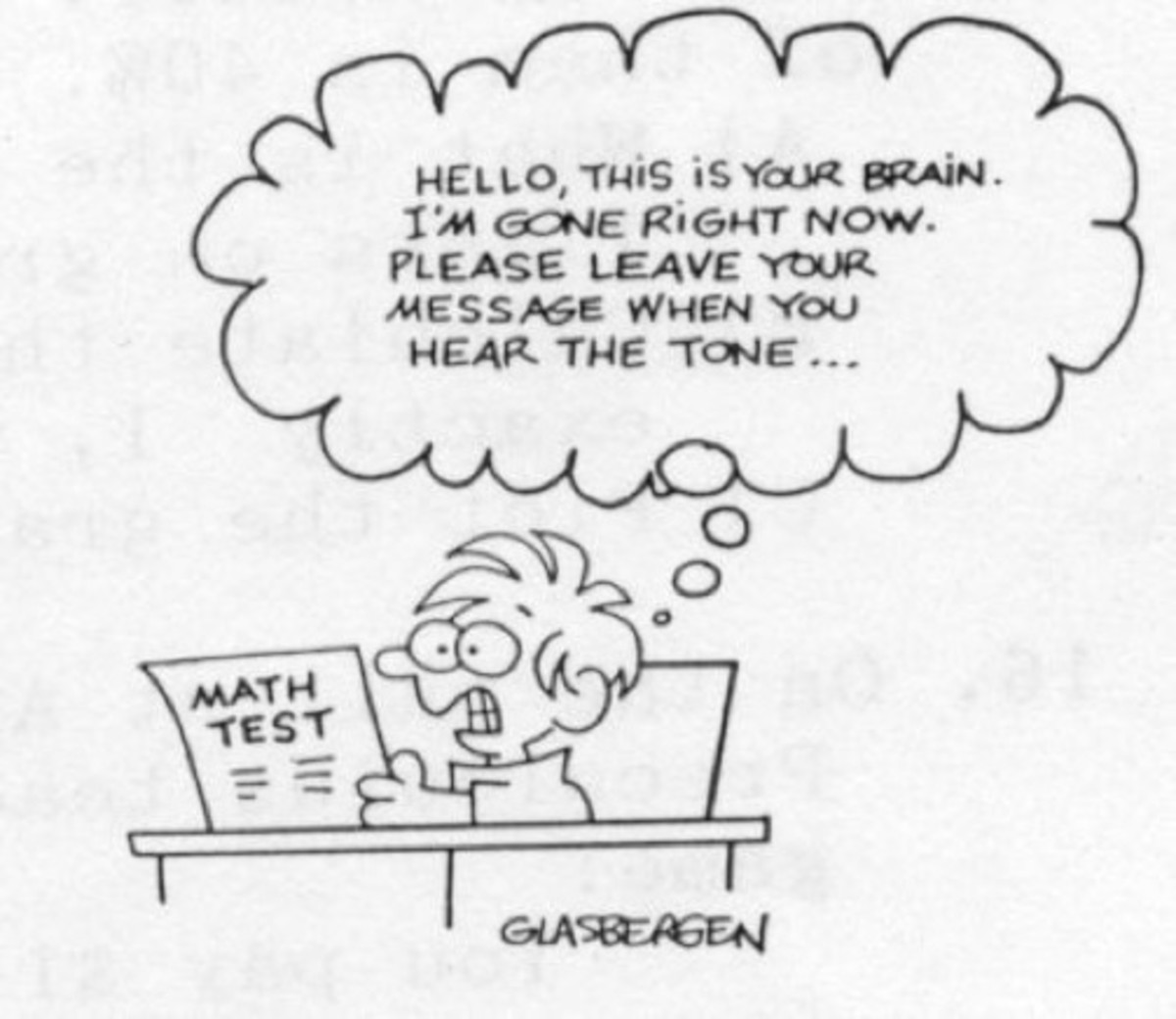 What are Learning Disabilities and Learning to Live with Them: My Son's ...