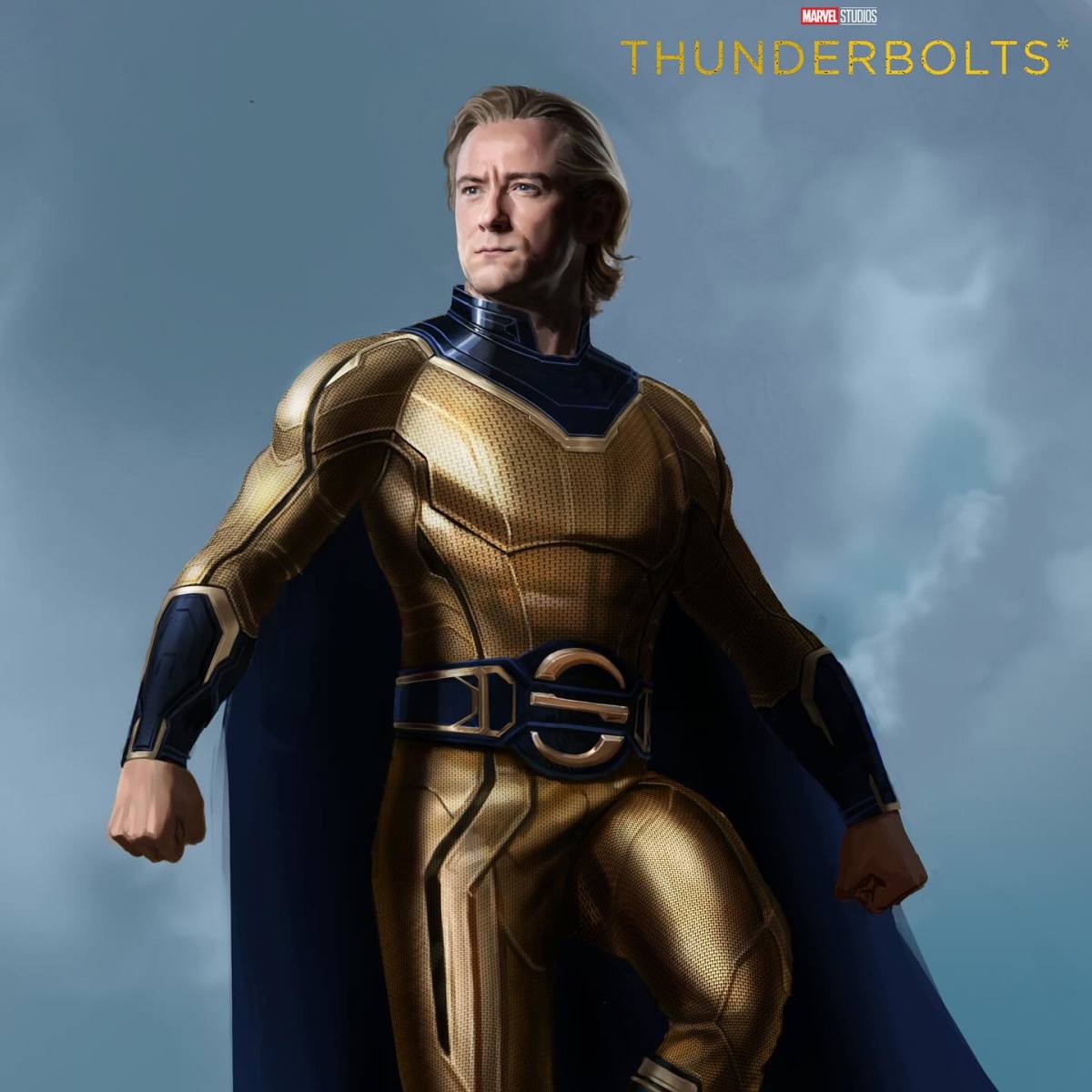 The Thunderbolts Are Here to Save the Day! - HubPages