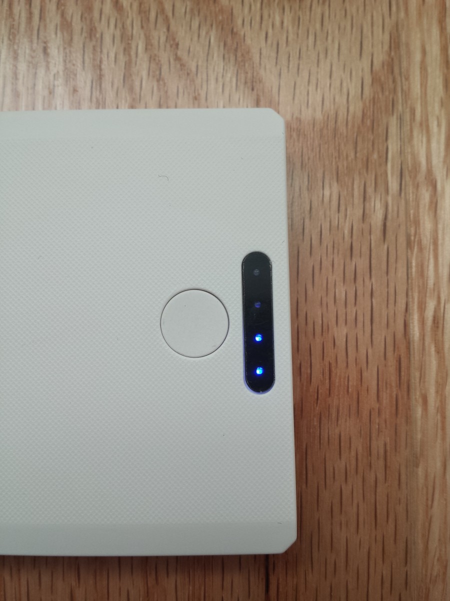 Kinkoo Infinite One Portable Power Bank Review - HubPages