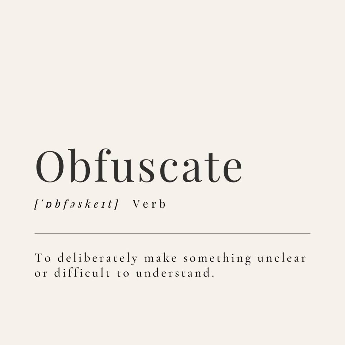 Transformative Clarity Produces Versions of Equity - HubPages