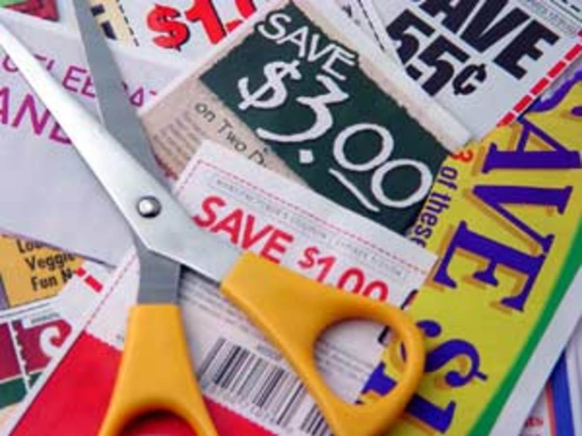Learn How to Coupon Like a Pro - HubPages