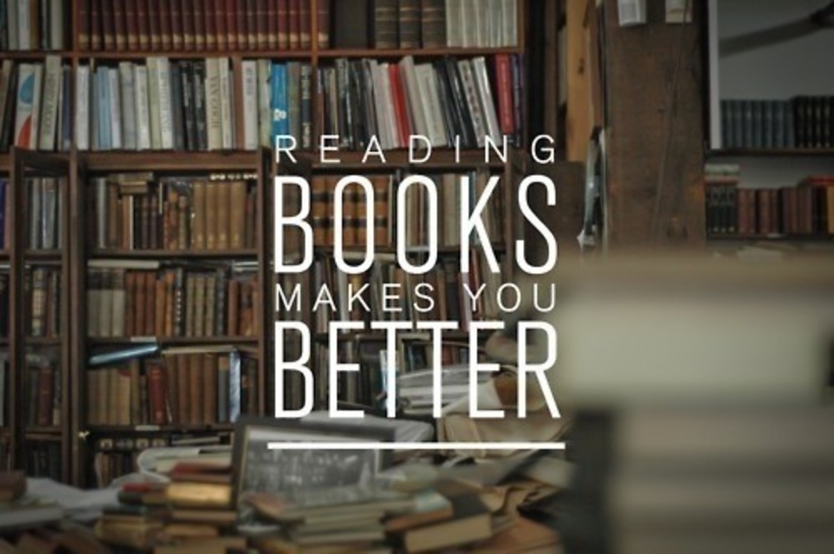 5 Ways to Become a Better Writer - HubPages