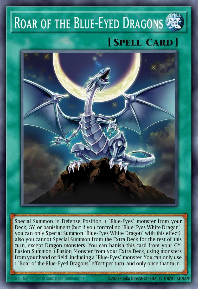 Top 10 King's Sarcophagus Support Cards in Yu-Gi-Oh - HubPages