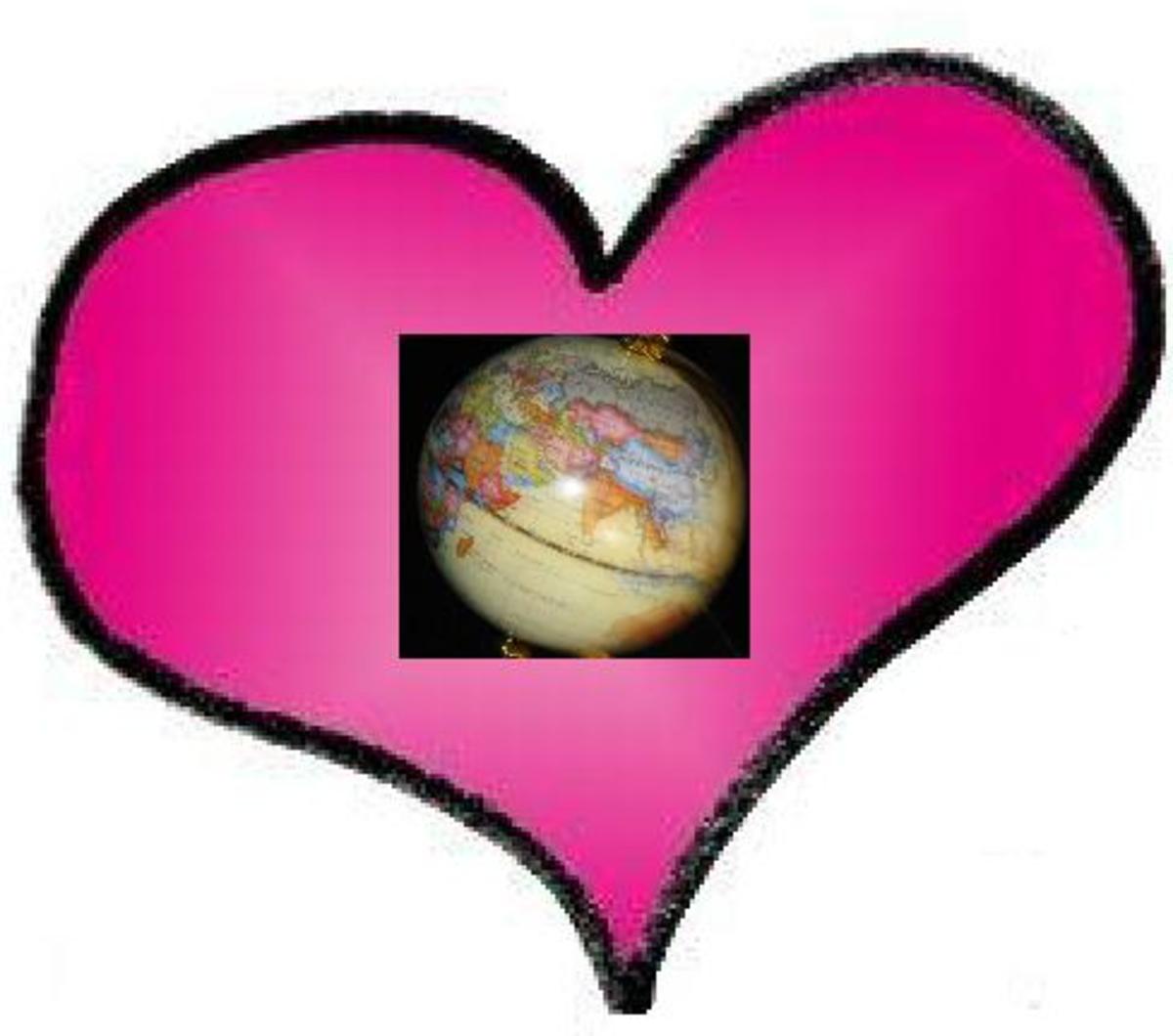 Valentine's Day Customs from Around the World - HubPages