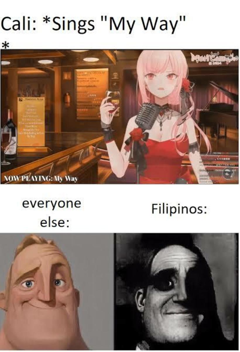 "My Way": What Caused the Karaoke Killings in the Philippines? - HubPages