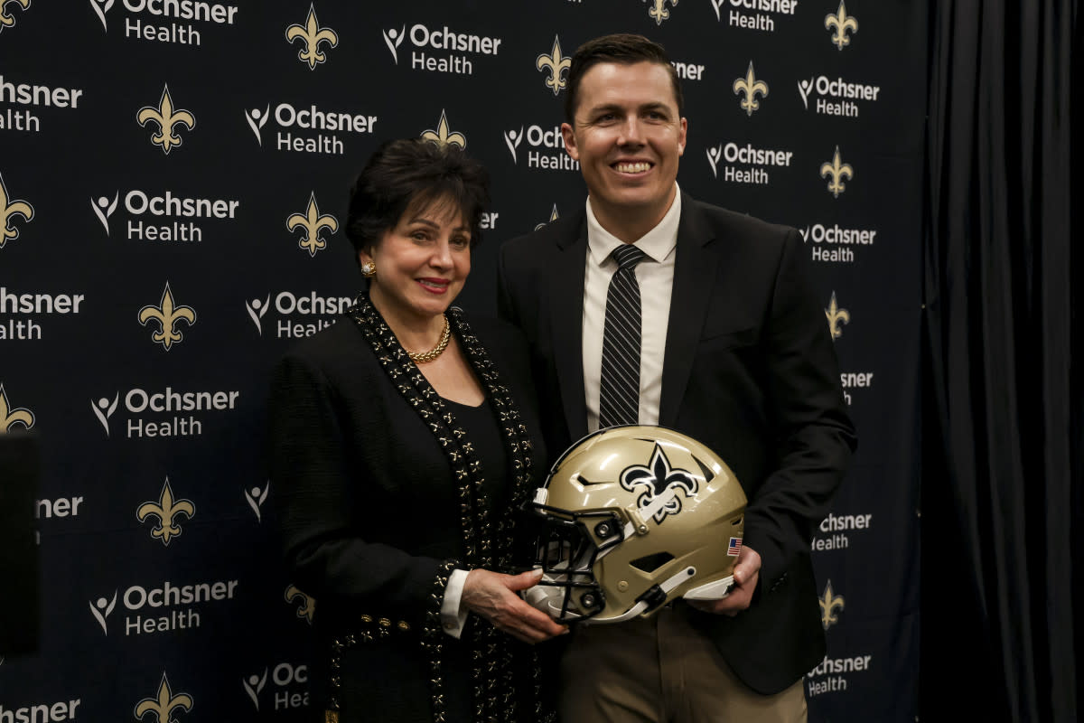 2025 NFL Season Preview- New Orleans Saints - HubPages