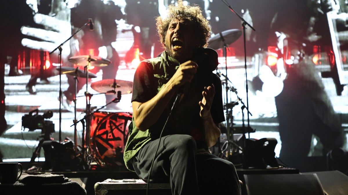 50 Best Rock Songs About Violence - HubPages