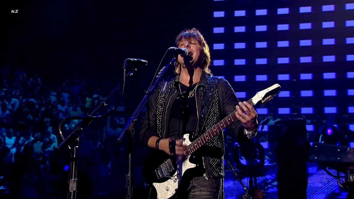 50 Best Rock Songs About New Beginnings - HubPages