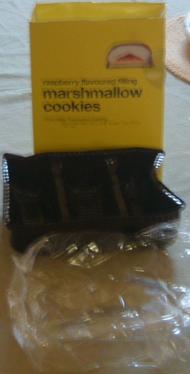 Stop Over-Packaging - HubPages